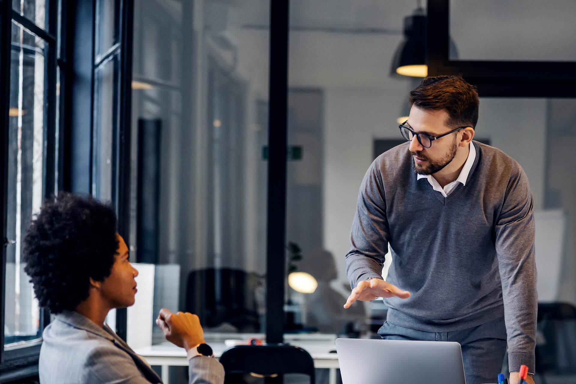 IT Support for Financial Services: Secure, Compliant – Aztek