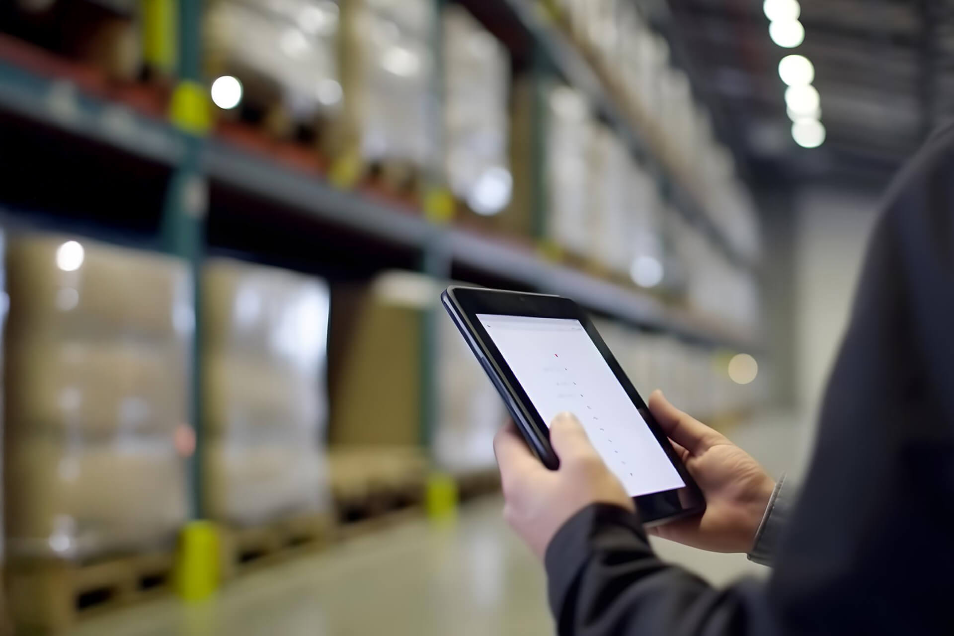 IT Support for Manufacturing, IT Solutions – Aztek